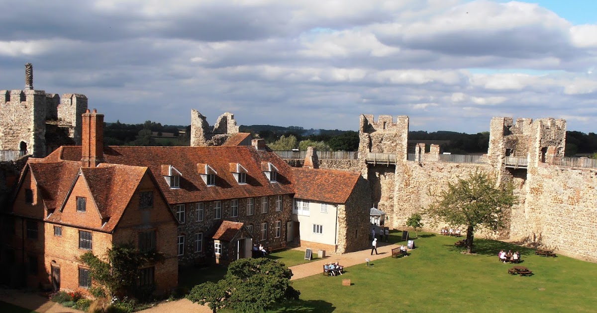 A Random Traveller: 22 September 2016 - Onehouse Lakeview Camp ...