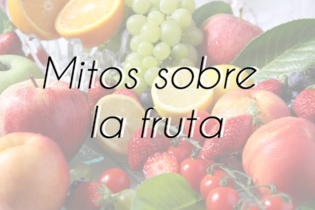 Mitos Sobre La Fruta Date Sabor