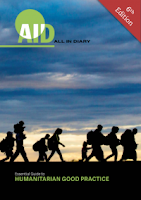 Forced Migration Library: Reference Materials