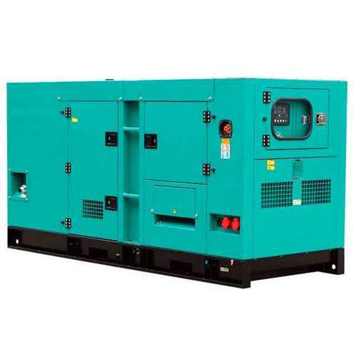 Tempat Sewa Genset dan Cooling System: Mengenal Generator Set dan Fungsinya