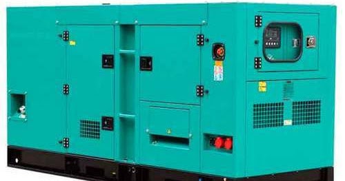 Tempat Sewa Genset dan Cooling System: Mengenal Generator Set dan Fungsinya