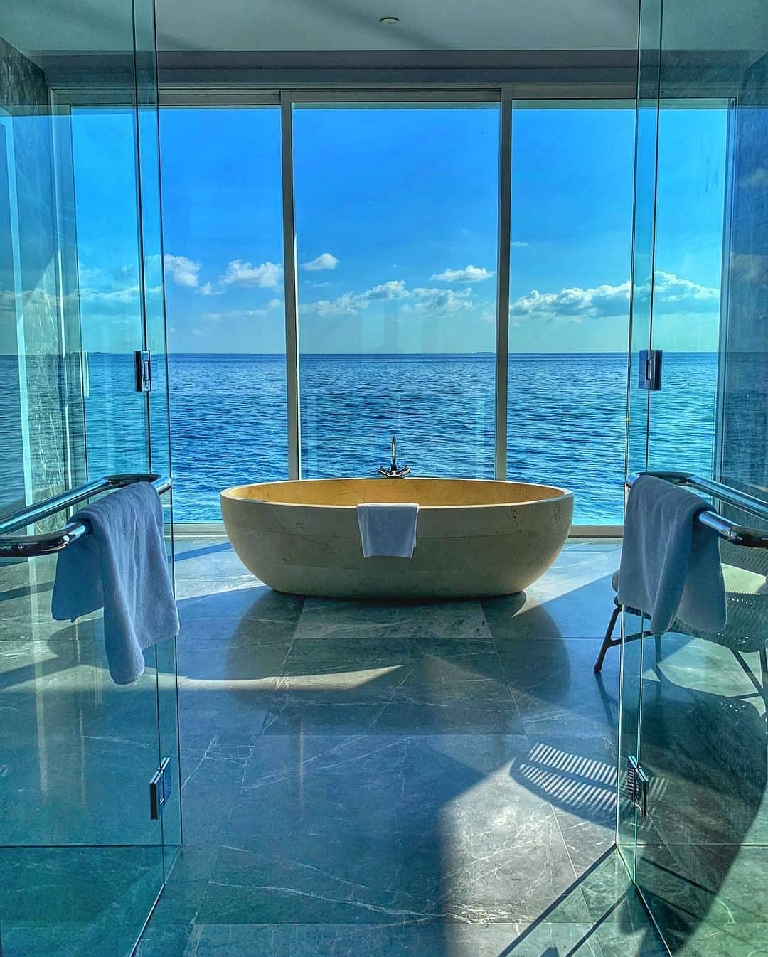 Beautiful Bathrooms and Showers Design Ideas: Most Beautiful Houses in ...