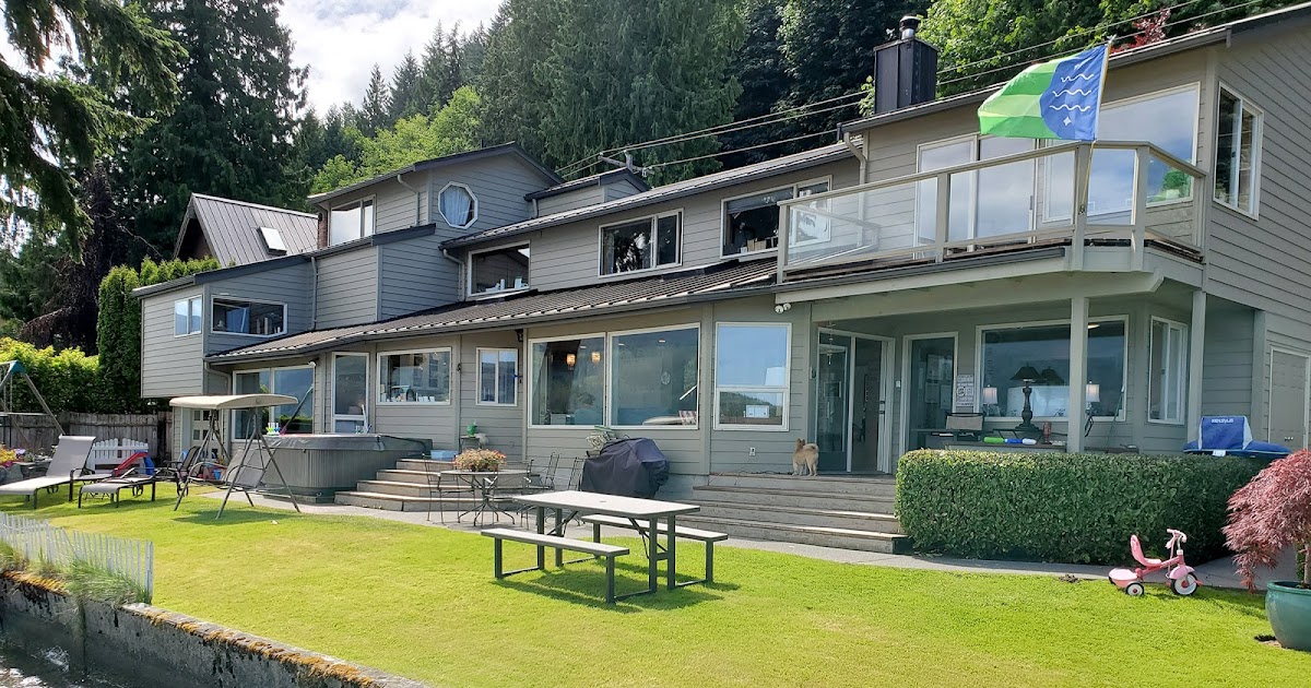 The Case of Beige Vinyl Windows