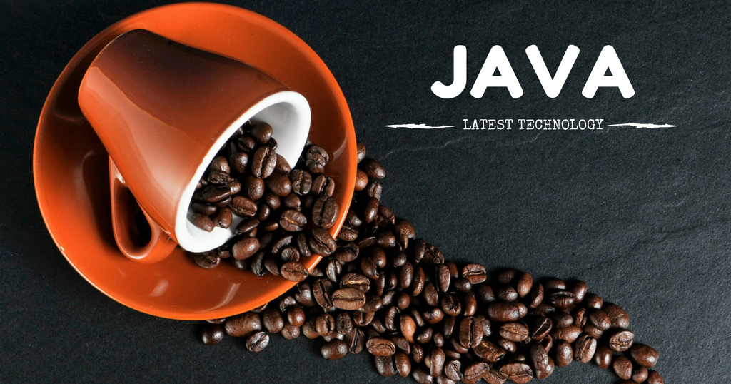 What Is The Latest Technology In Java Programming Fromdev