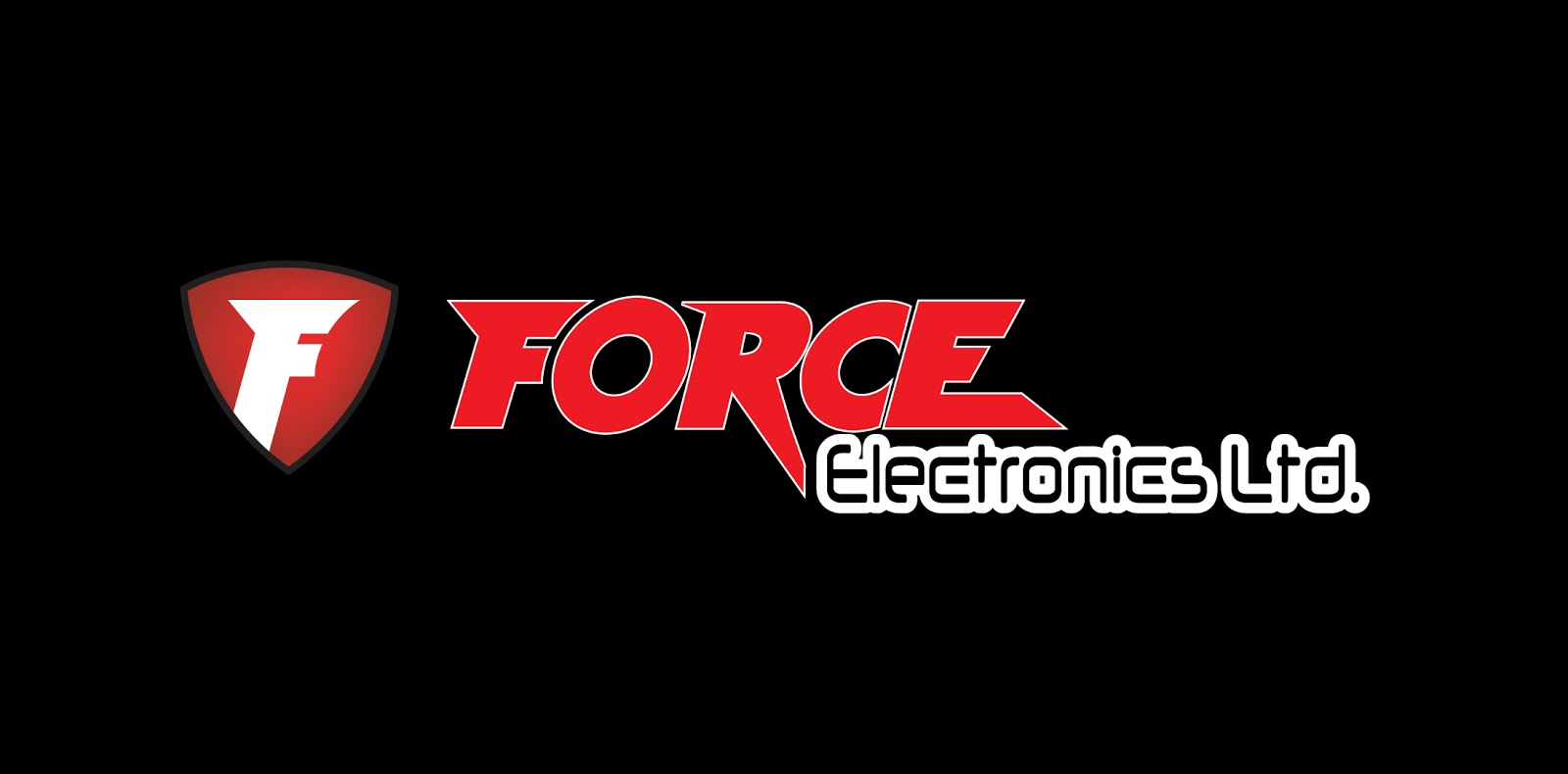 force logo