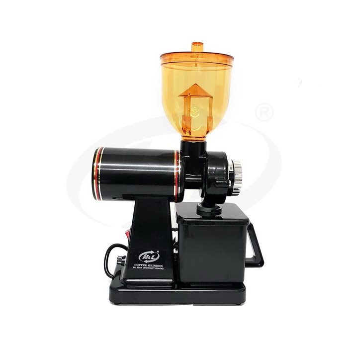 HL 600N Electric Coffee Grinder Mesin Giling Kopi Elektrik - Puserba ...