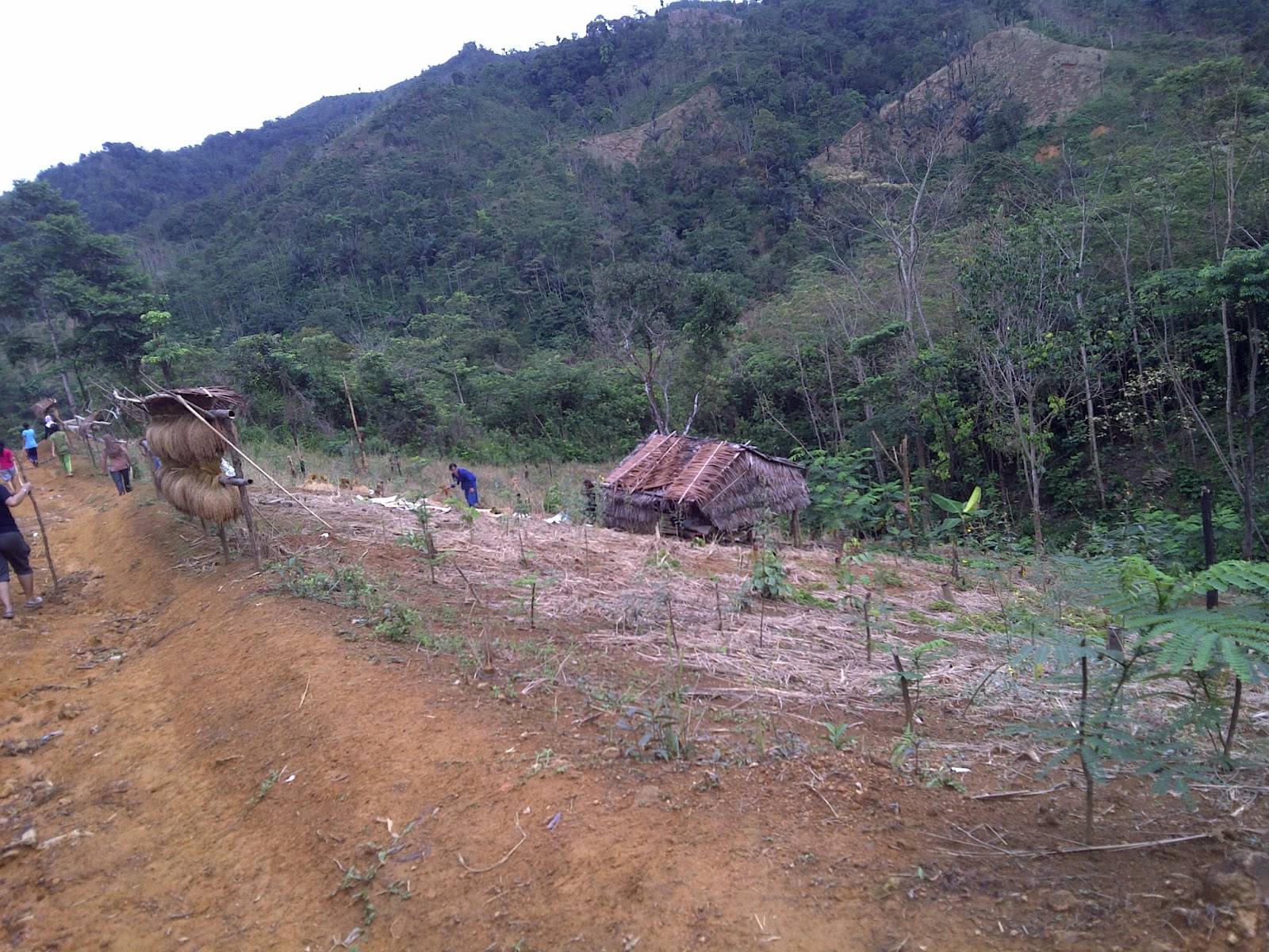 Pariwisata UNJ: Mengenal Folklore Bukan Lisan Suku Baduy