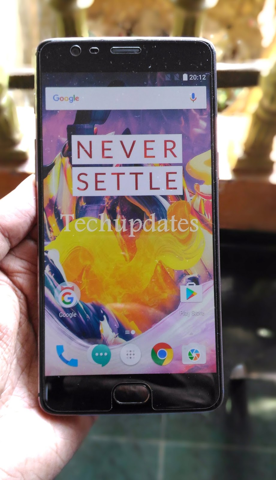 OnePlus 3T Photo Gallery - Tech Updates