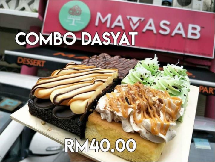 life for rent: MAMASAB BAKERY