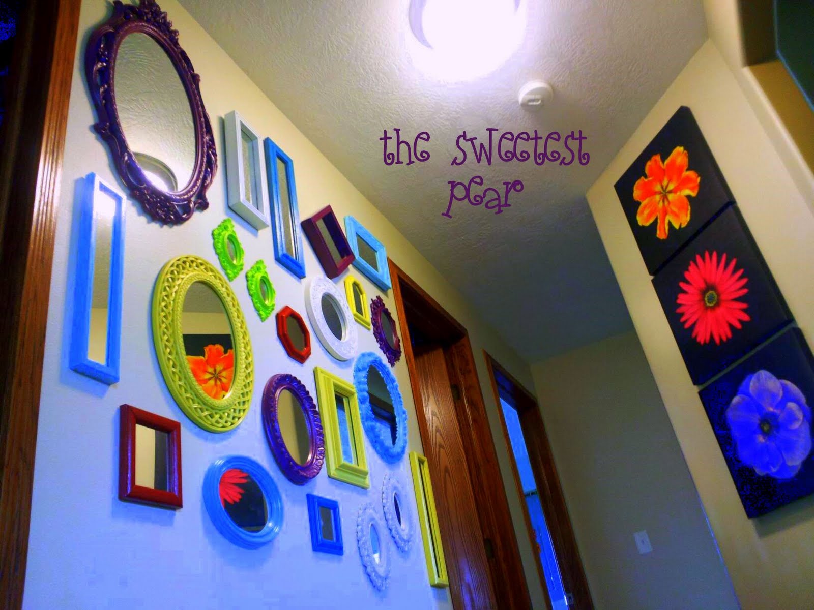 Fun House Mirrors Diy at Charles Nunnally blog