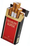 Djarum Super Review | Cheap Cigarettes Online - Clove Cigarettes Review