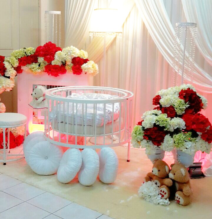 UmarUmairah Buaian Berendoi