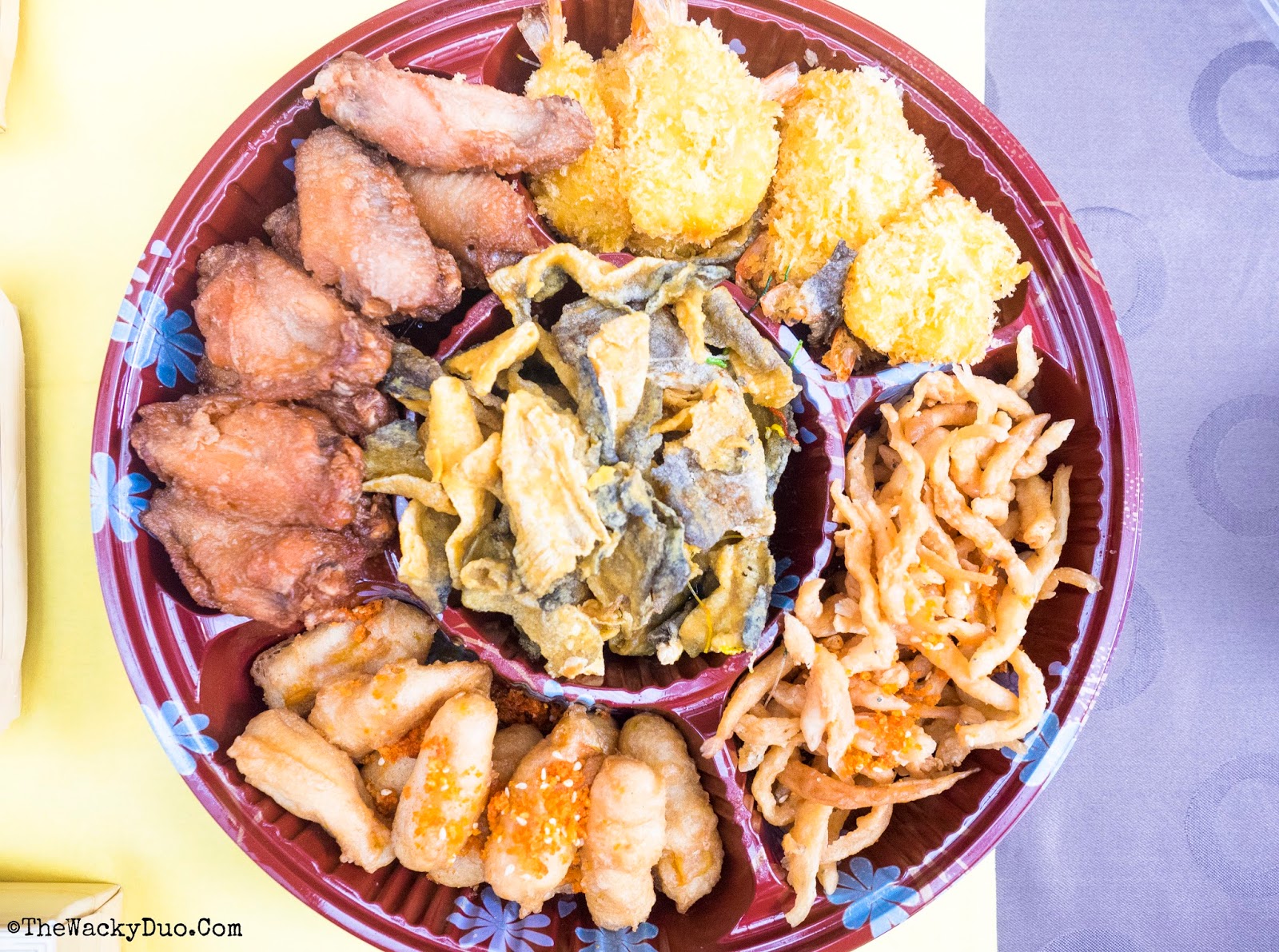 7 express dim sum flushing - mexicowery