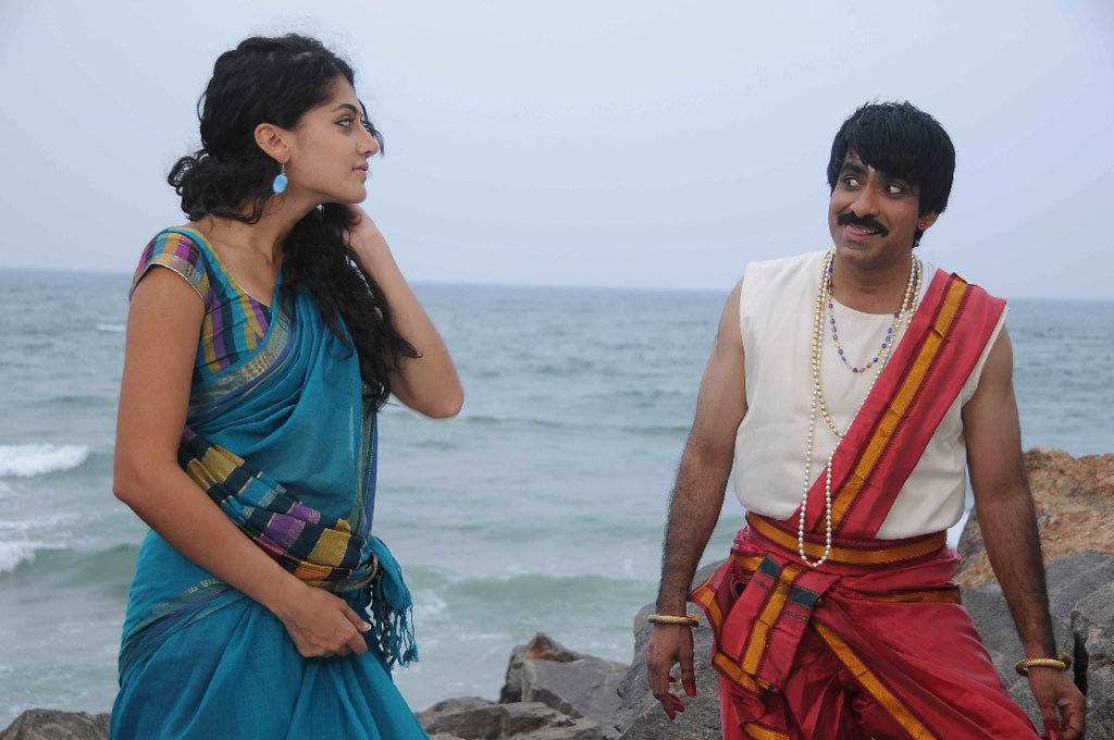 Bullet Raja Movie Stills - Wallwoods