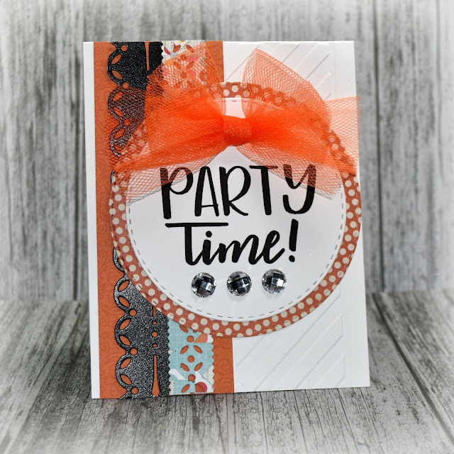 Up On Tippy Toes: 24 Hr Craft Day on HSN