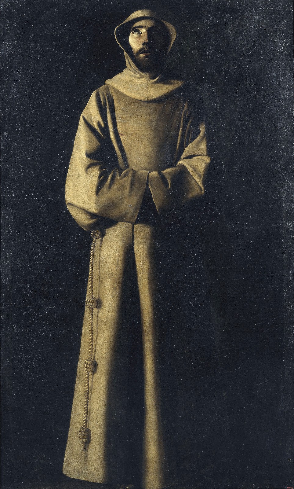 Francisco De Zurbarán | Vita e pittura | Tutt'Art@ | Masterpieces