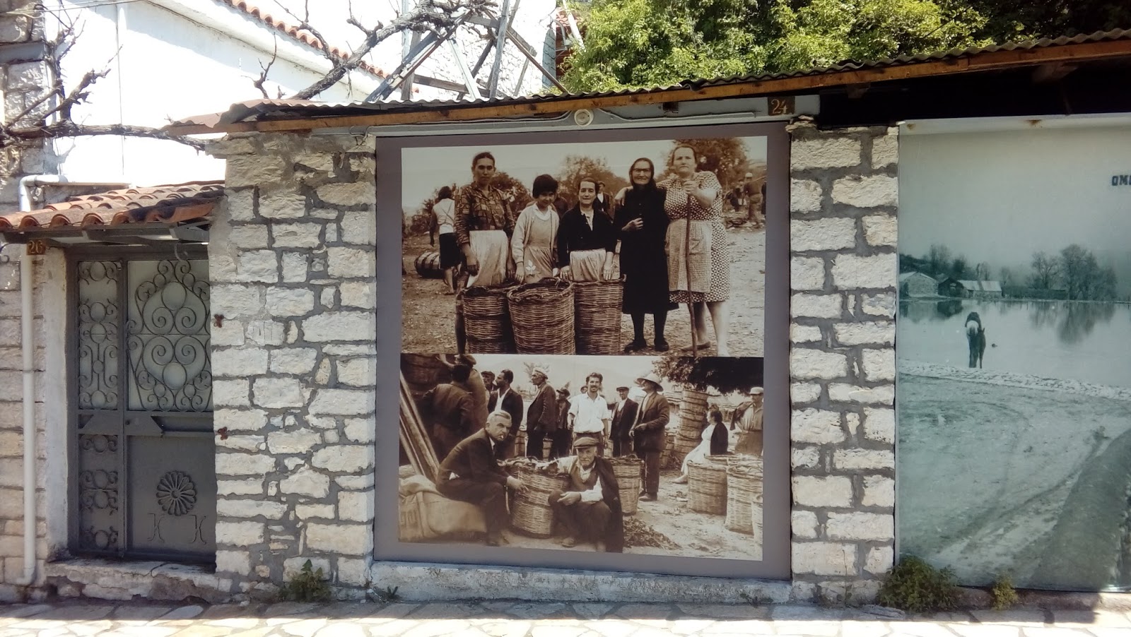 ΑΔΕΛΦΟΤΗΤΑ ΖΙΤΣΑΙΩΝ ΗΠΕΙΡΟΥ "ΔΗΜΗΤΡΙΟΣ ΝΙΚΟΛΙΔΗΣ": AΝΑΜΟΡΦΩΣΗ ΑΓΟΡΑΣ ...