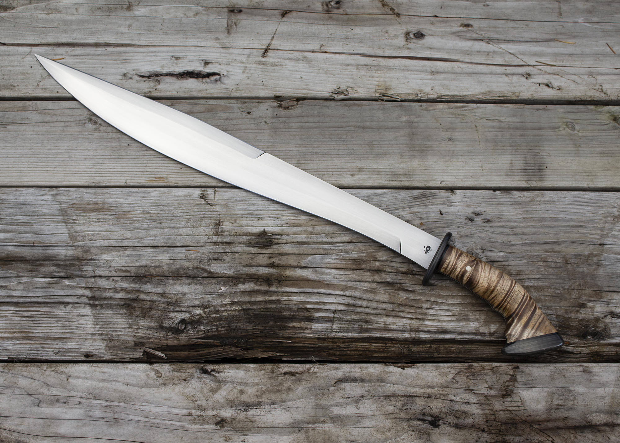 ...Strawberry-filled Donuts...