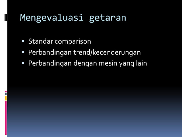 BELAJAR DASAR SENSOR VIBRASI