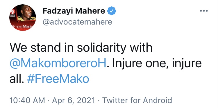 MAKO : THE OUTRAGE | Mafaro