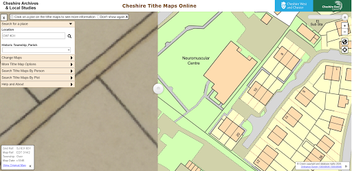 Curiouser and Curiouser: You are here! But who was before? Discover ...