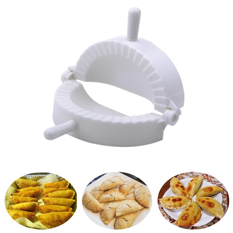 FOOD GRADE Plastic Moulds Ravioli Dough Press