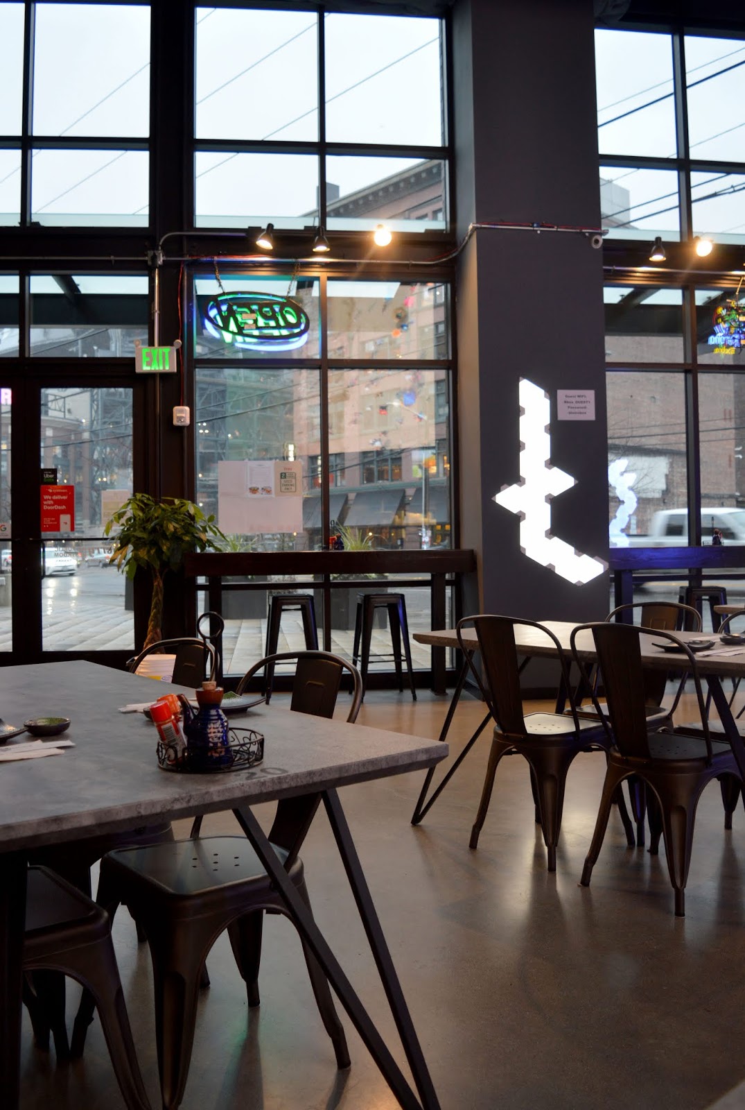 Bistro Box Restaurant and Bar