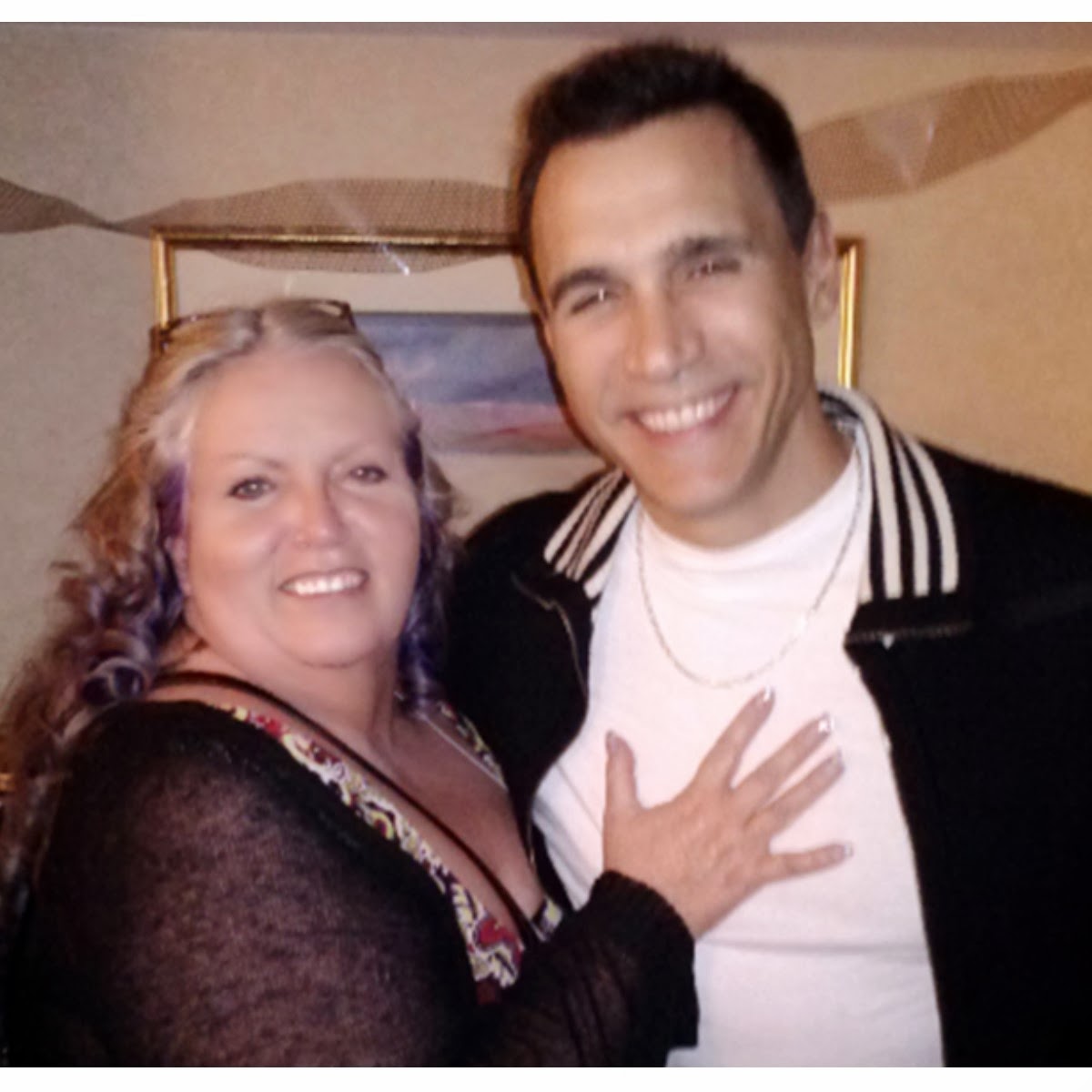 Shooting Stars and Bad Guys: HAPPY 2014!