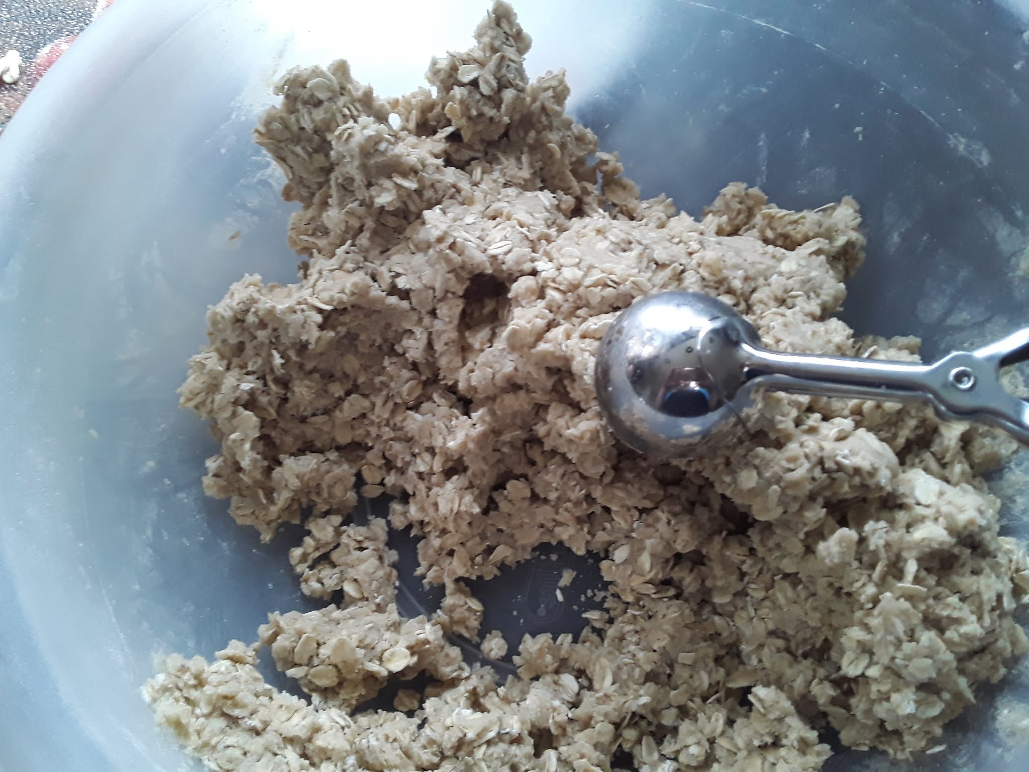 Colonial Quills: Let's Make Colonial Cookies!