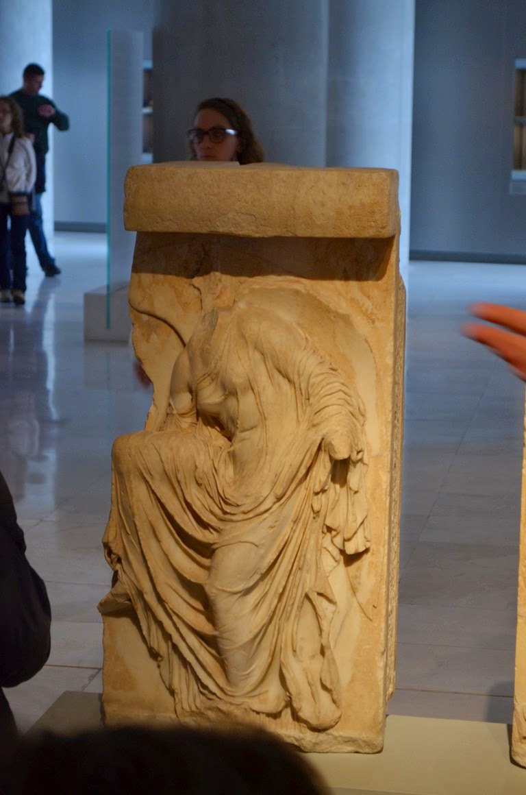 I Viaggi di Raffaella: L'Acropoli di Atene:"la roccia sacra"