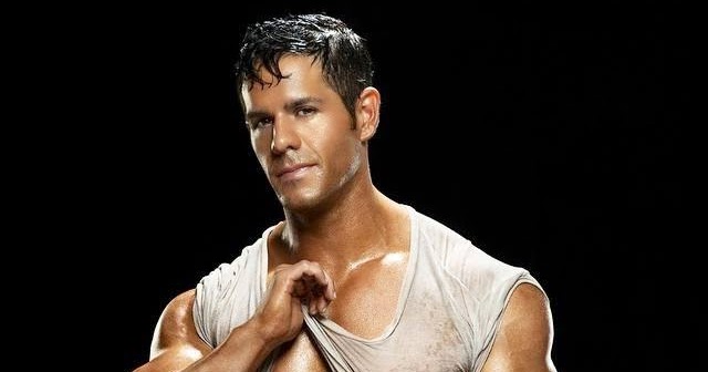 Eric Turner Model Dna