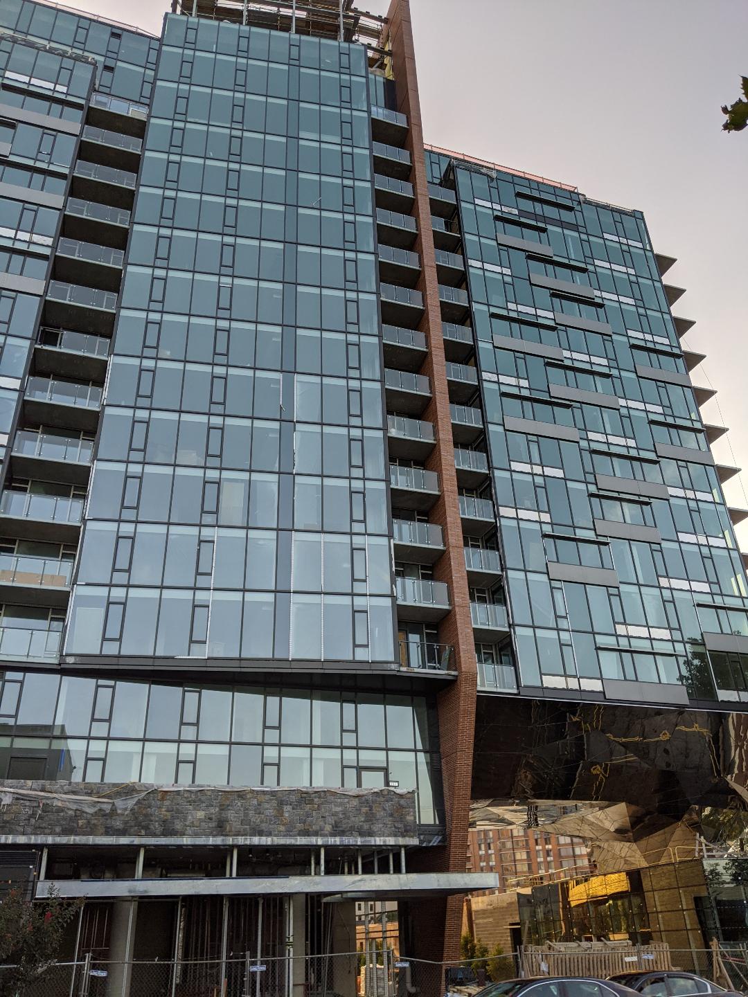 Robert Dyer @ Bethesda Row: Bethesda construction update: 8001 Woodmont ...