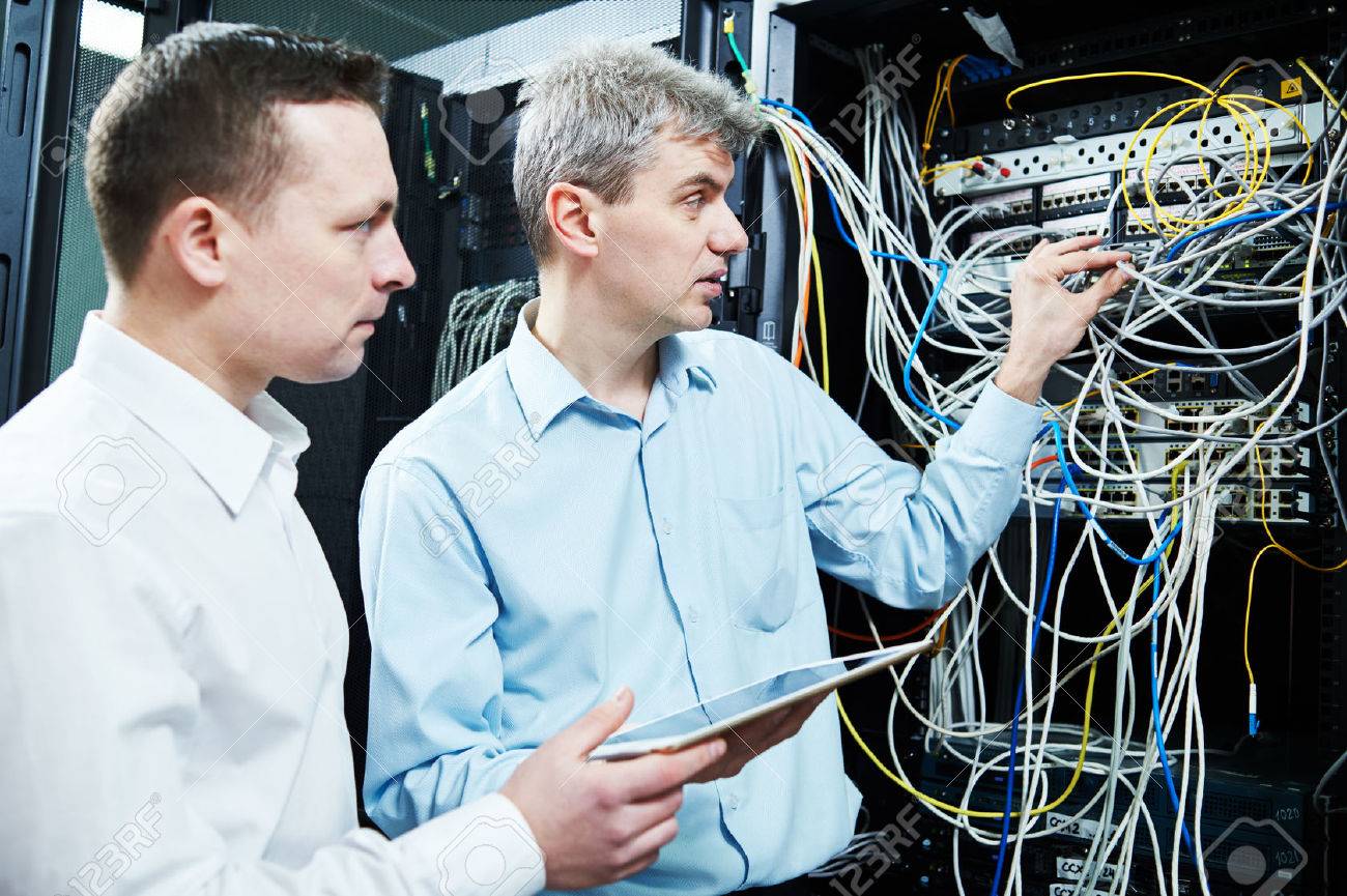 Network Support