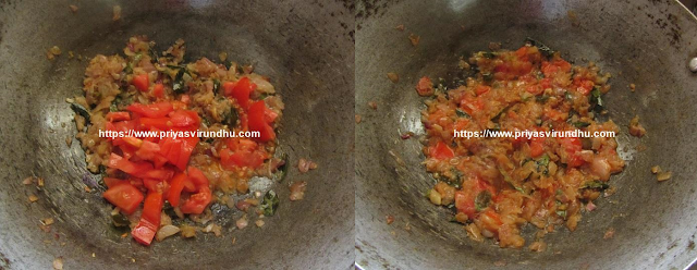 Priya's Virundhu: Milagu Chicken Fry Recipe/Pepper Chicken Fry/Black ...