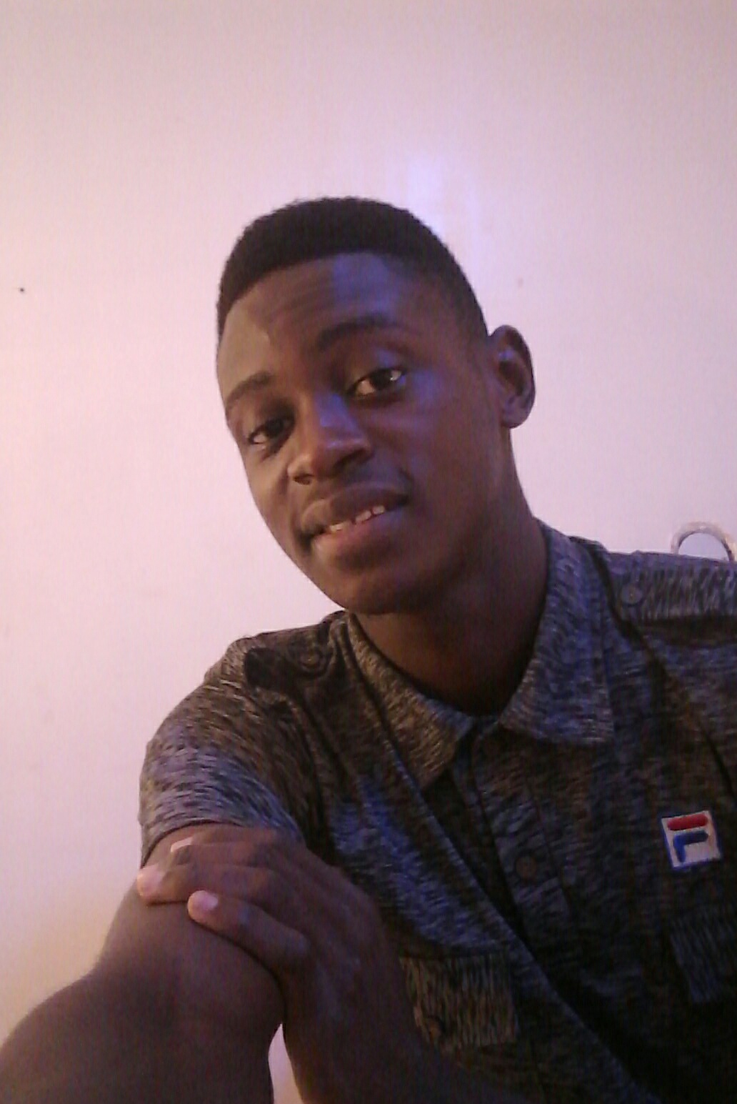 John austine ojogbegbe(jaustin) ; the fast rising star - GOSPENTAINMENT.COM