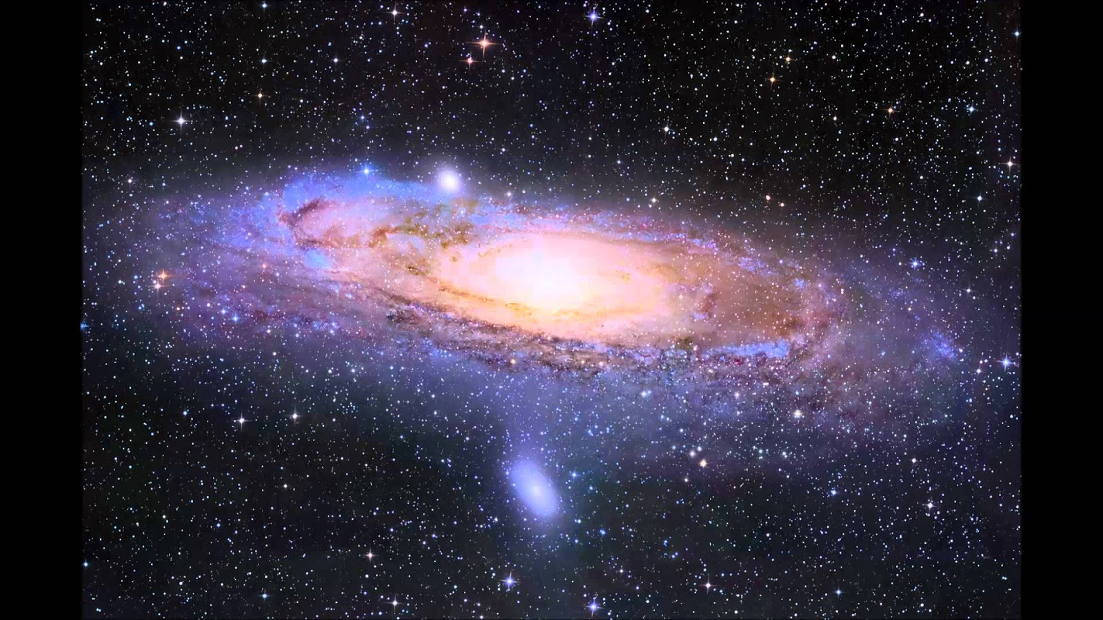 krishna1008: God did NOT create the universe? (Stephen Hawking)