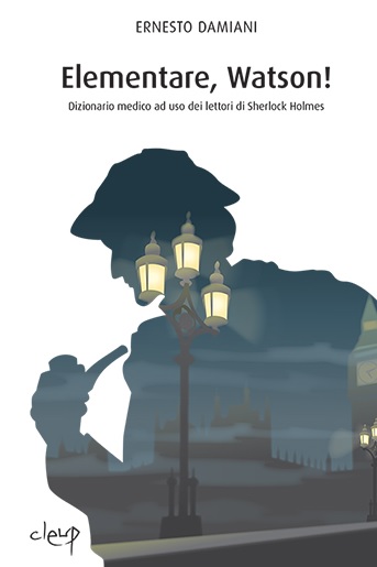 Il Regno Delle Parole: Presentazione libro: "Elementare, Watson!" di ...