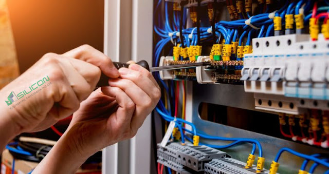 Electrical Engineering Services - Latest and innovative ways that have ...