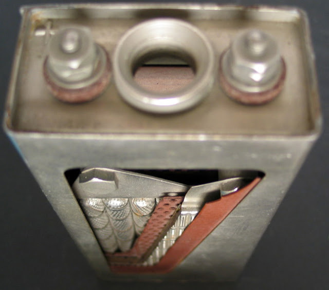 Progress is fine, but it's gone on for too long.: Edison Nickel Iron ...