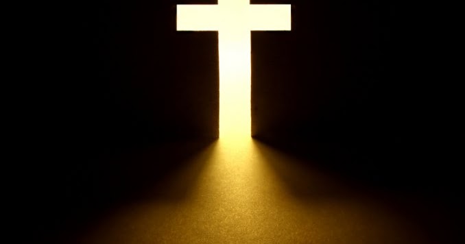 Nell'AniMo Antico: La Croce