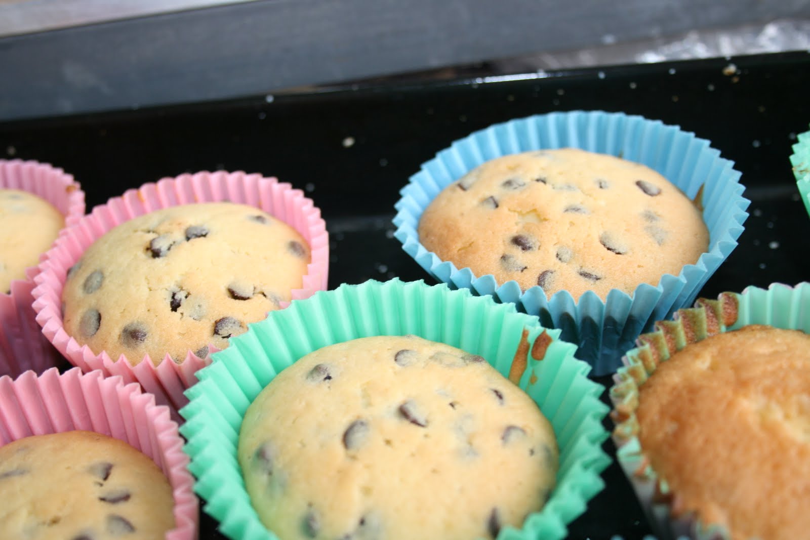 PINK CEREZAS: THE CUPCAKE EVOLUTION!