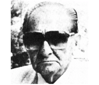 Tony Muscles' Love Life More Violent Than His Mob Life