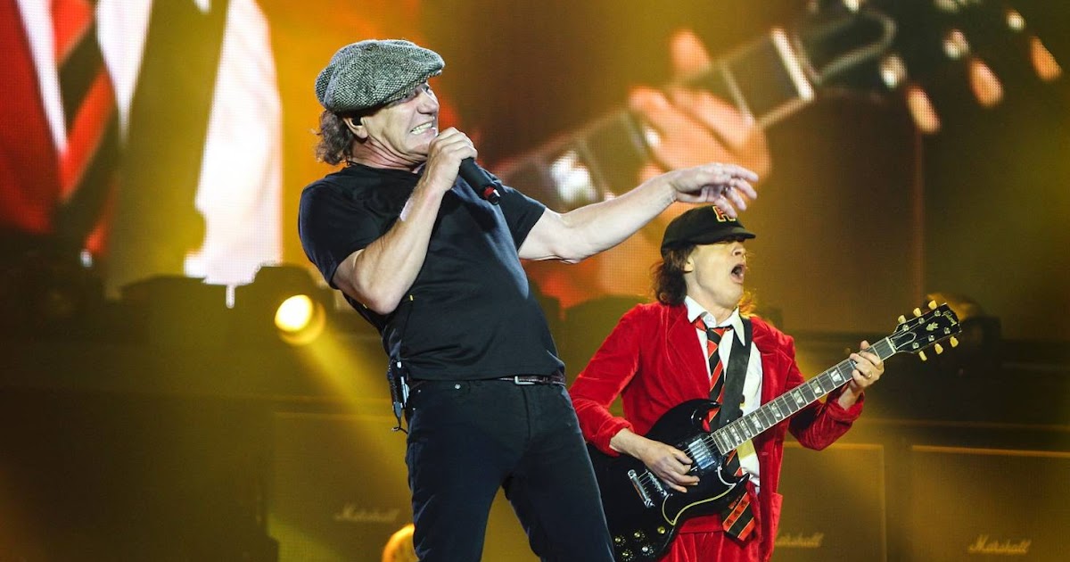 Top 5 Richest Bands of All Time