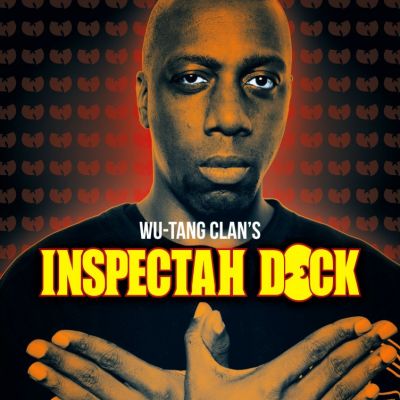 Hip Hop X Descarga: Inspectah Deck - Discografia (MEGA)