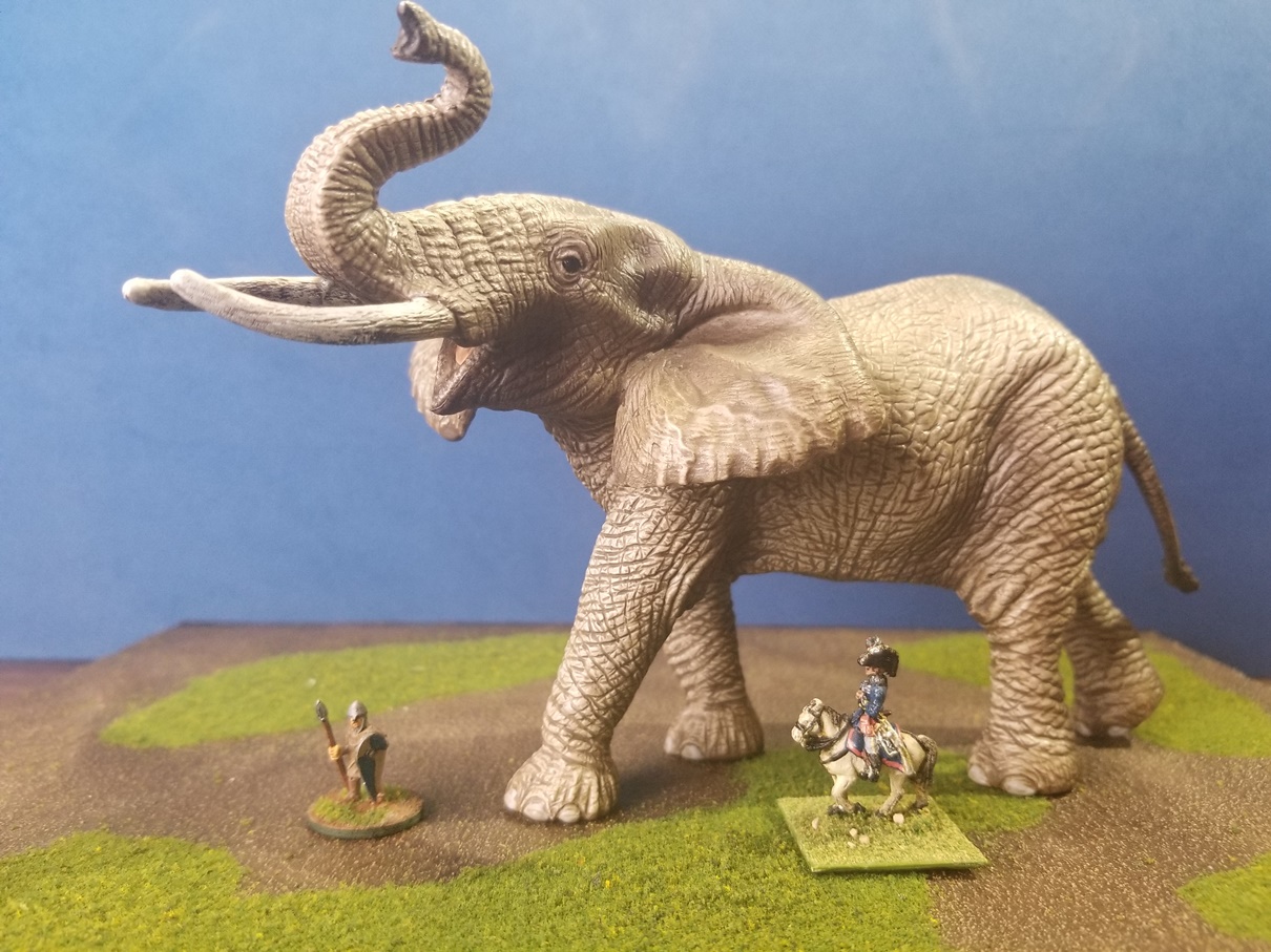 Searching for a 15mm Oliphaunt | Lead Adventure Forum