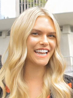 Lauren Scruggs Toma sua primeira viagem fora desde o acidente ~ CNN Brasil