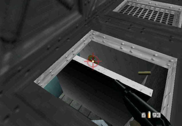 The beautiful headshot | NeoGAF