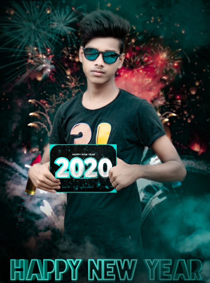 Picsart Winter Snow Falling Amazing New Photo Editing Concept || Winter ...