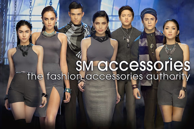 Brew of The Day: SM Accessories - Unleash The Power of Style