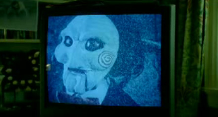 BLOODSCAPE: The Appeal of Horror